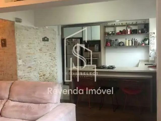 Apartamento para Venda em São Paulo/SP Pinheiros 3 Quartos