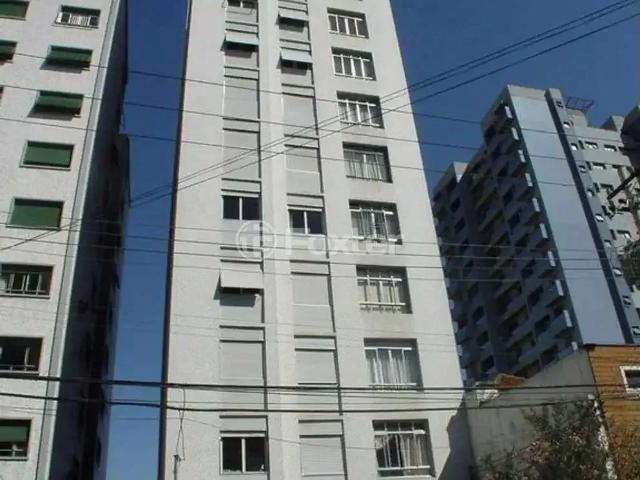 Apartamento para Venda em São Paulo/SP Pinheiros 3 Quartos