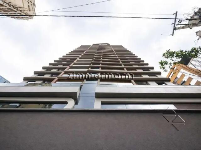 Apartamento para Venda em São Paulo/SP Pinheiros 3 Quartos