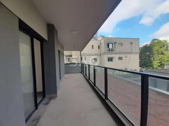 Apartamento para Venda em São Paulo/SP Pinheiros 3 Quartos