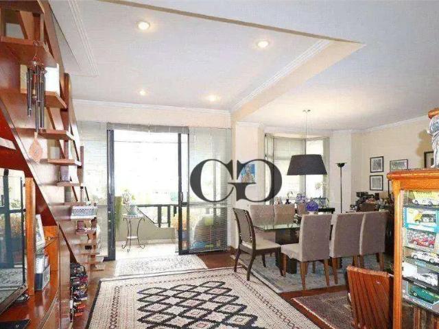 Apartamento para Venda em São Paulo/SP Pinheiros 3 Quartos