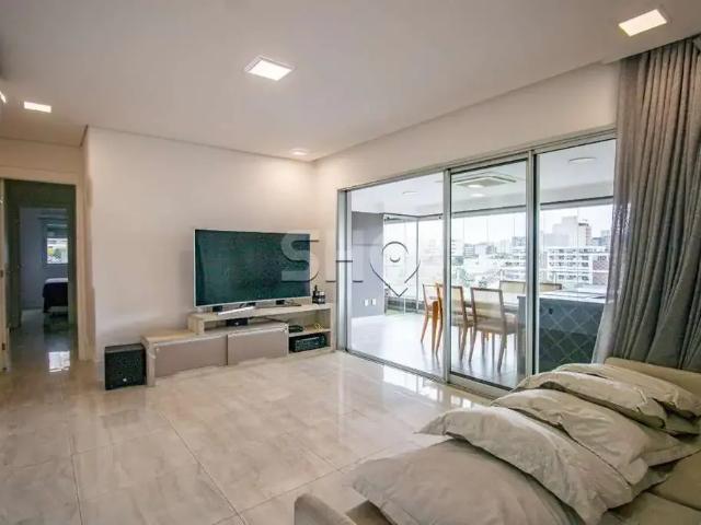Apartamento para Venda em São Paulo/SP Pinheiros 3 Quartos