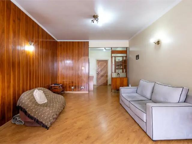 Apartamento para Venda em São Paulo/SP Pinheiros 3 Quartos