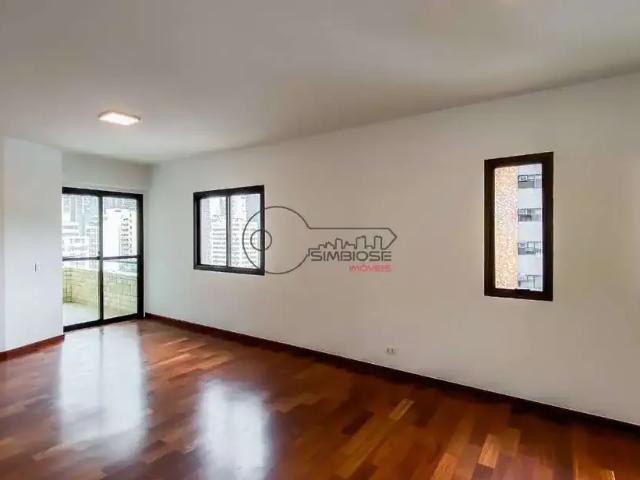 Apartamento para Venda em São Paulo/SP Pinheiros 3 Quartos