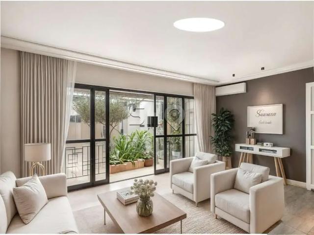 Apartamento para Venda em São Paulo/SP Pinheiros 3 Quartos
