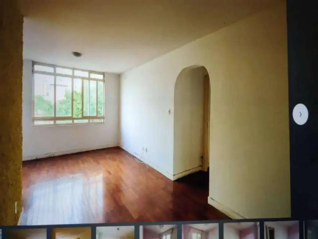 Apartamento para Venda em São Paulo/SP Pinheiros 3 Quartos