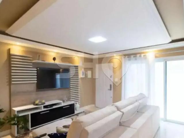 Apartamento para Venda em São Paulo/SP Pinheiros 3 Quartos
