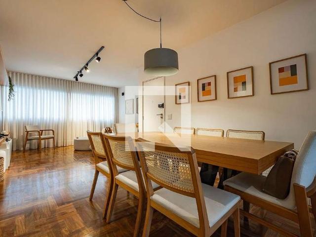 Apartamento para Venda em São Paulo/SP Pinheiros 3 Quartos