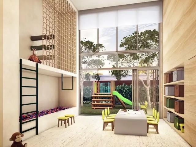 Apartamento para Venda em São Paulo/SP Pinheiros 3 Quartos