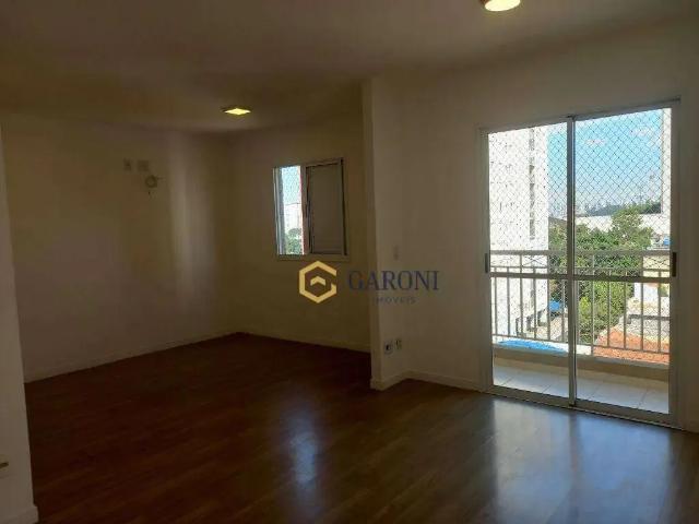 Apartamento para Venda em São Paulo/SP Piqueri 3 Quartos