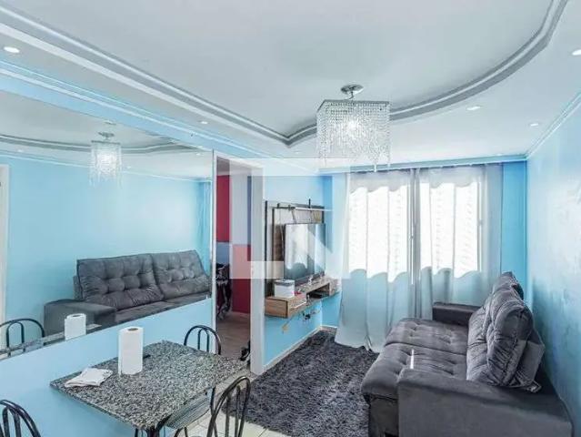 Apartamento para Venda em São Paulo/SP Piqueri 3 Quartos