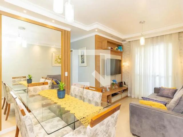 Apartamento para Venda em São Paulo/SP Piqueri 3 Quartos