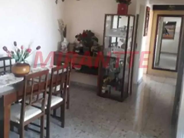 Apartamento para Venda em São Paulo/SP Piqueri 3 Quartos