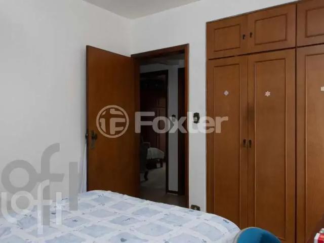 Apartamento para Venda em São Paulo/SP Piqueri 3 Quartos