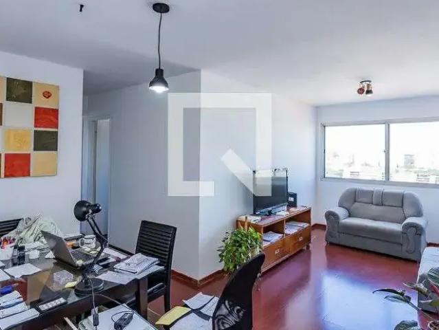 Apartamento para Venda em São Paulo/SP Piqueri 3 Quartos