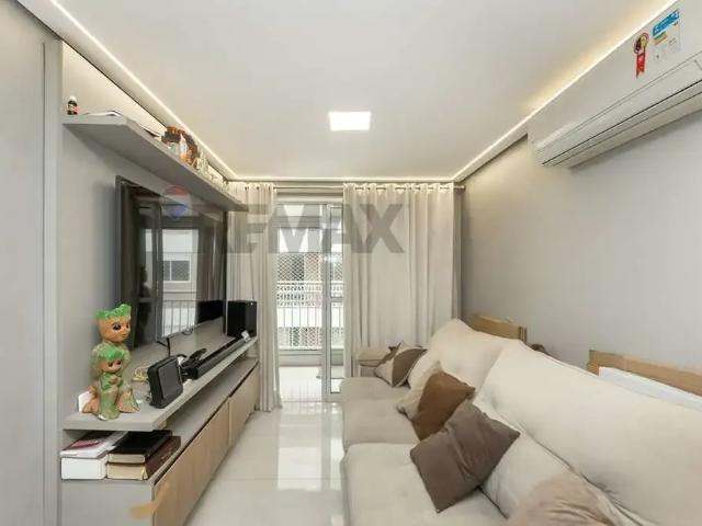 Apartamento para Venda em São Paulo/SP Piqueri 3 Quartos