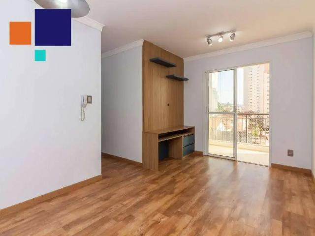 Apartamento para Venda em São Paulo/SP Piqueri 3 Quartos