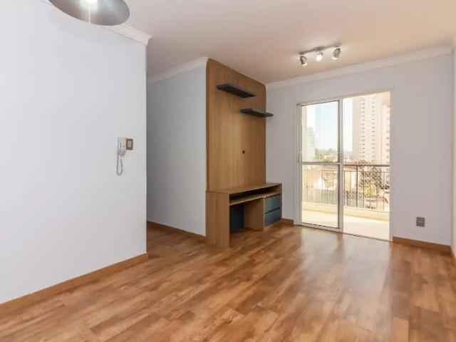 Apartamento para Venda em São Paulo/SP Piqueri 3 Quartos