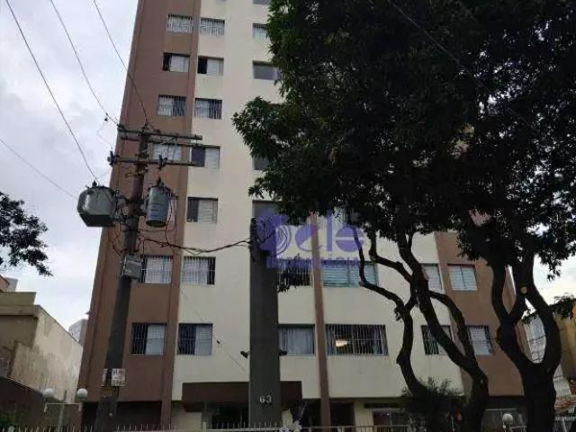 Apartamento para Venda em São Paulo/SP Piqueri 3 Quartos