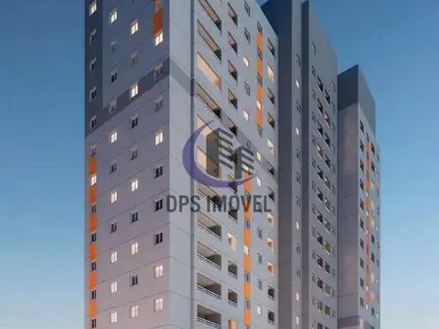 Apartamento para Venda em São Paulo/SP Piqueri 1 Quartos