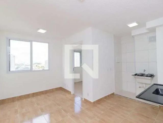 Apartamento para Venda em São Paulo/SP Piqueri 1 Quartos