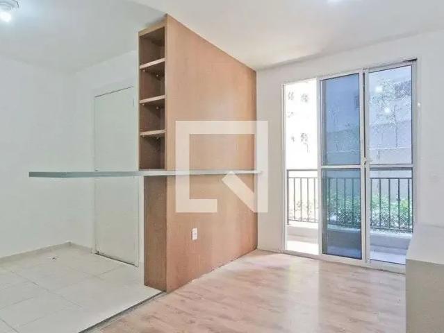 Apartamento para Venda em São Paulo/SP Piqueri 1 Quartos
