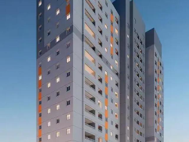 Apartamento para Venda em São Paulo/SP Piqueri 1 Quartos