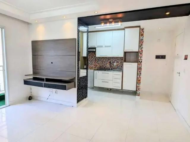 Apartamento para Venda em São Paulo/SP Piqueri 2 Quartos