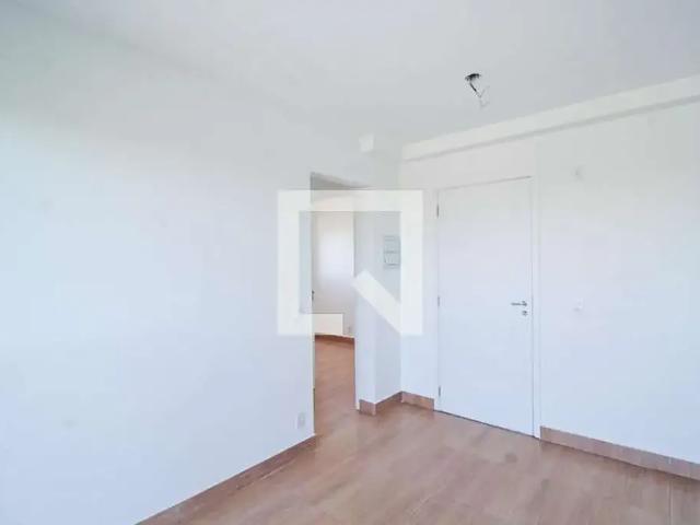 Apartamento para Venda em São Paulo/SP Piqueri 2 Quartos