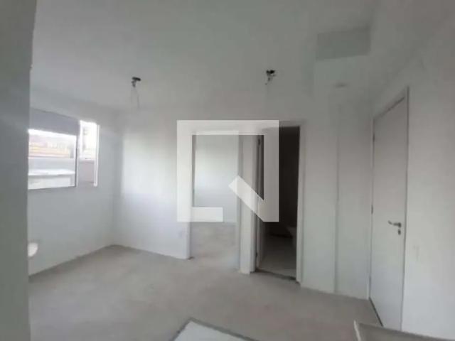 Apartamento para Venda em São Paulo/SP Piqueri 2 Quartos