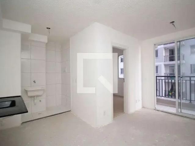 Apartamento para Venda em São Paulo/SP Piqueri 2 Quartos