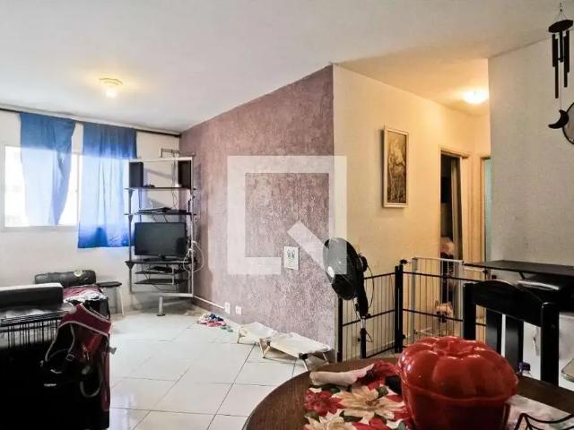 Apartamento para Venda em São Paulo/SP Piqueri 2 Quartos