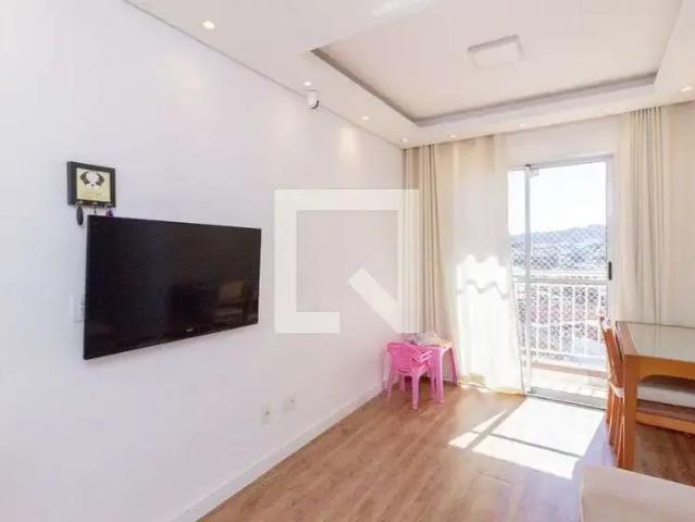 Apartamento para Venda em São Paulo/SP Piqueri 2 Quartos