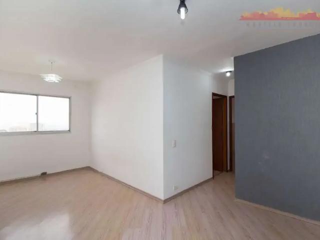 Apartamento para Venda em São Paulo/SP Piqueri 2 Quartos
