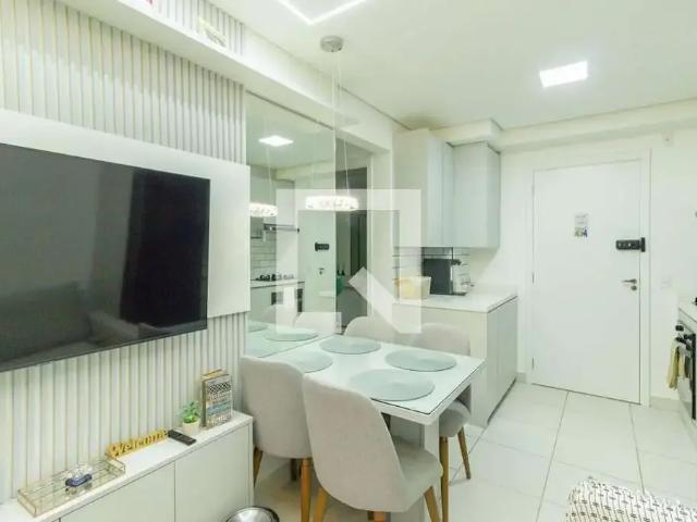Apartamento para Venda em São Paulo/SP Piqueri 2 Quartos