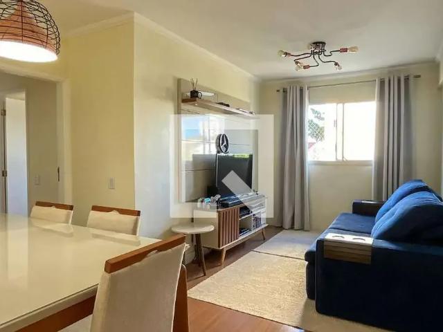 Apartamento para Venda em São Paulo/SP Piqueri 2 Quartos