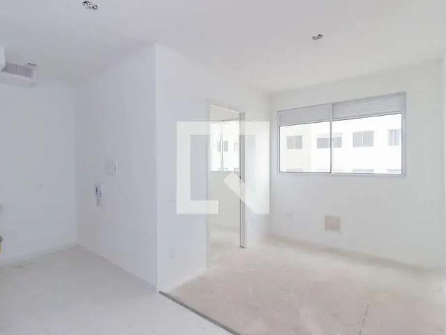 Apartamento para Venda em São Paulo/SP Piqueri 2 Quartos