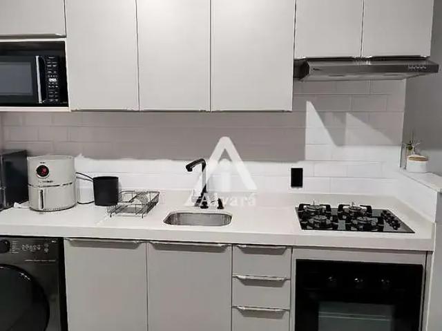 Apartamento para Venda em São Paulo/SP Piqueri 2 Quartos