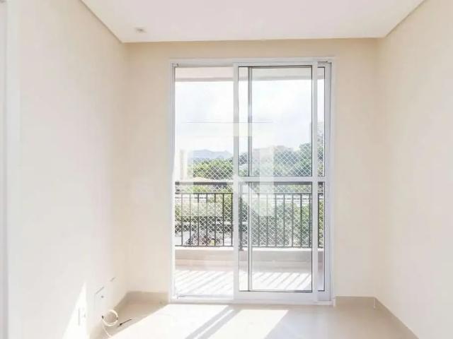 Apartamento para Venda em São Paulo/SP Piqueri 2 Quartos