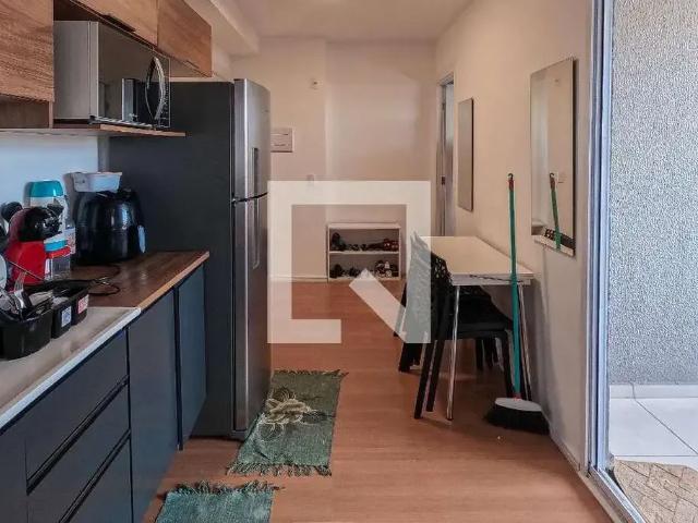 Apartamento para Venda em São Paulo/SP Piqueri 2 Quartos