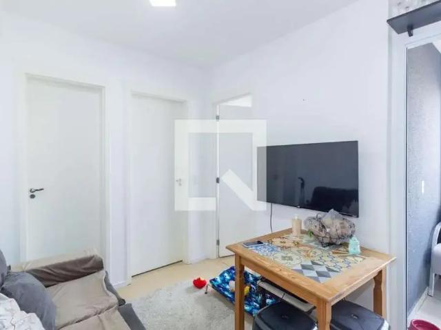 Apartamento para Venda em São Paulo/SP Piqueri 2 Quartos