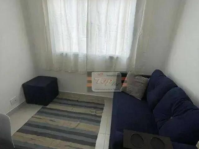 Apartamento para Venda em São Paulo/SP Piqueri 2 Quartos