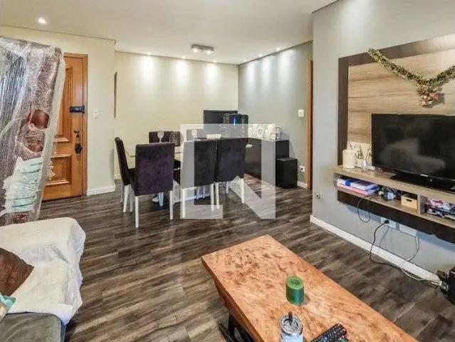 Apartamento para Venda em São Paulo/SP Piqueri 2 Quartos