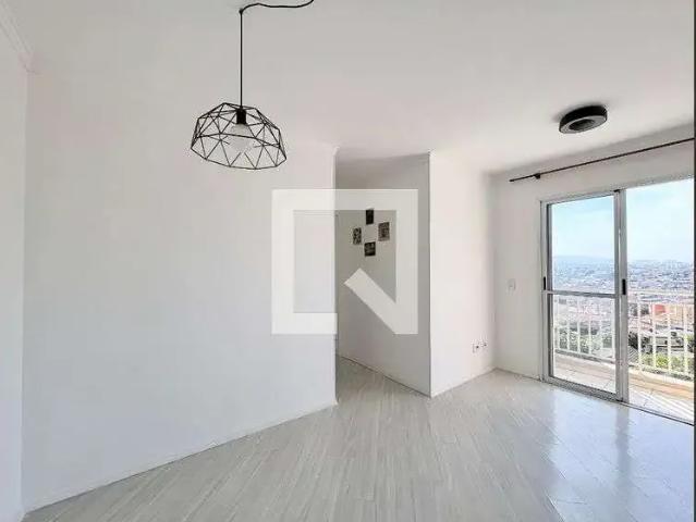Apartamento para Venda em São Paulo/SP Piqueri 2 Quartos