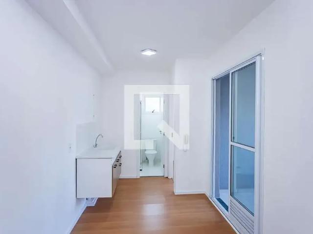 Apartamento para Venda em São Paulo/SP Piqueri 2 Quartos