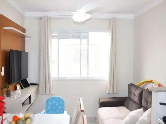 Apartamento para Venda em São Paulo/SP Piqueri 2 Quartos