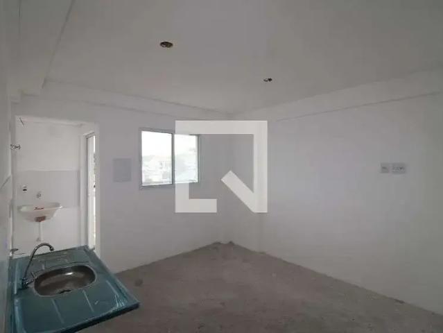 Apartamento para Venda em São Paulo/SP Piqueri 2 Quartos