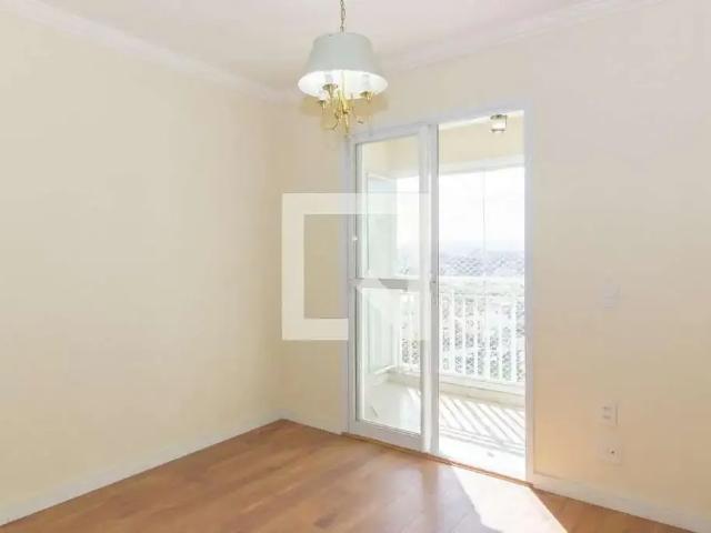 Apartamento para Venda em São Paulo/SP Piqueri 2 Quartos