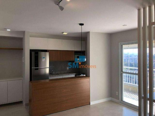 Apartamento para Venda em São Paulo/SP Piqueri 2 Quartos