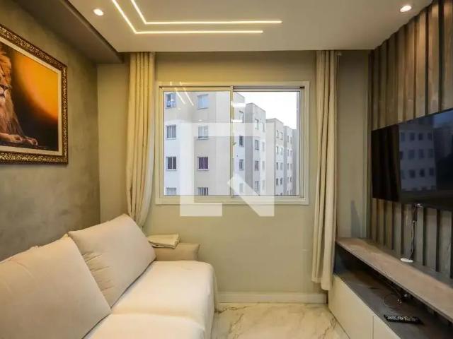 Apartamento para Venda em São Paulo/SP Piqueri 2 Quartos